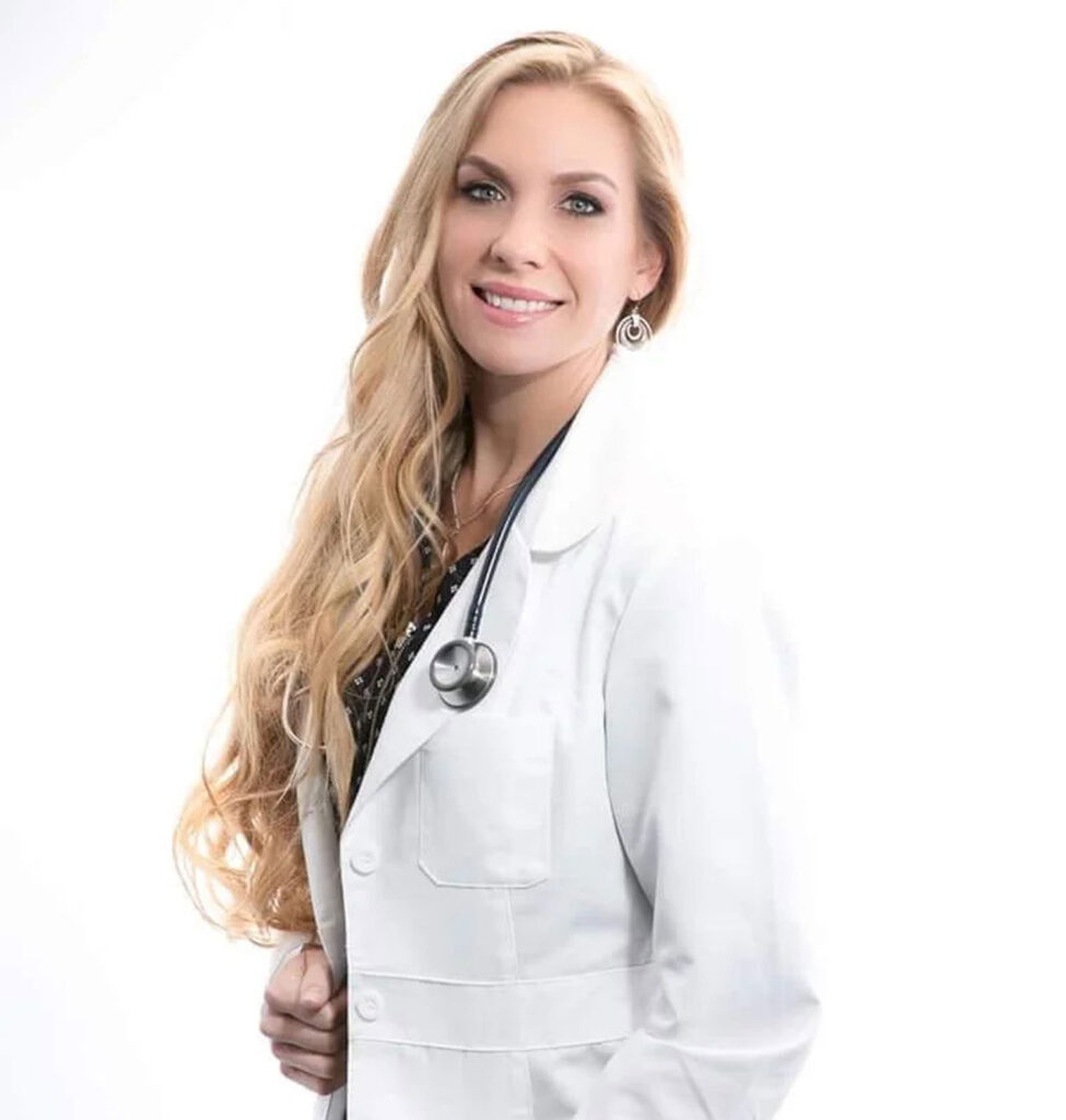 Meet The Team | Vitalogy Health and Integrative Medicine